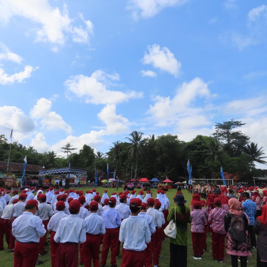 Website Resmi Kalurahan SUKORENO Kapanewon Sentolo Kabupaten KULON PROGO
